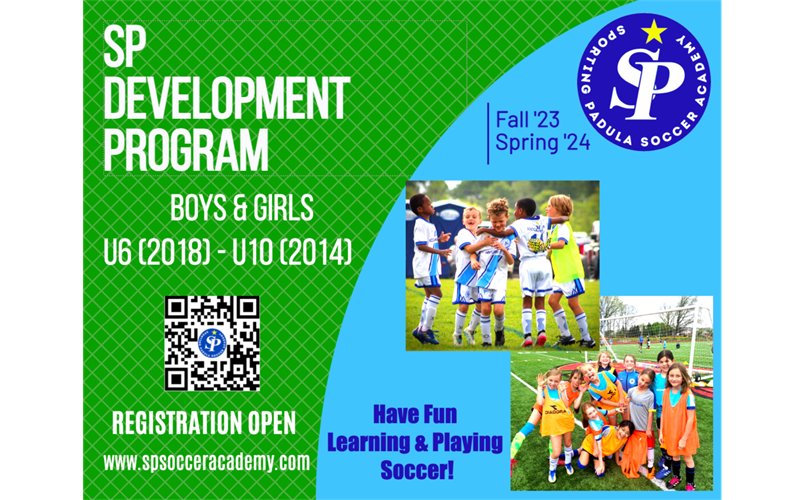 Home [www.spsocceracademy.com]