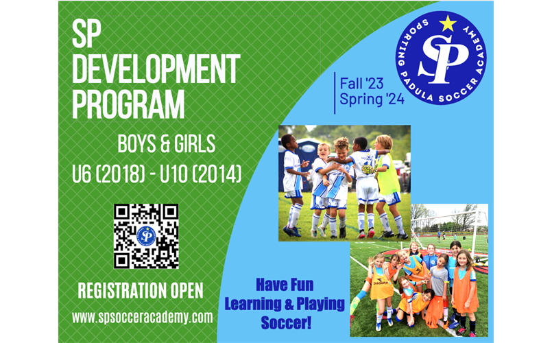 Home [www.spsocceracademy.com]