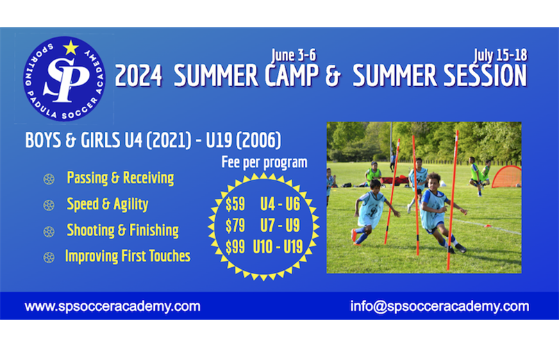 Home [www.spsocceracademy.com]