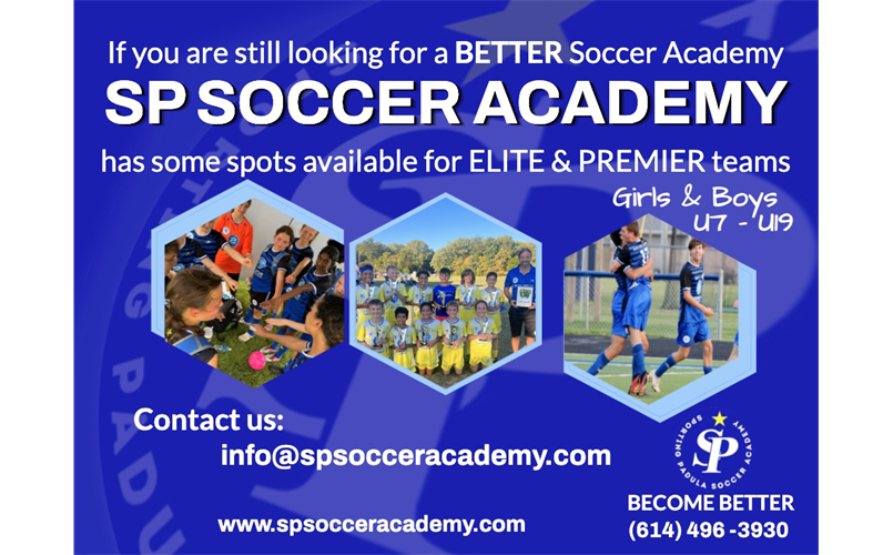 Home [www.spsocceracademy.com]