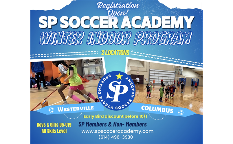 Home [www.spsocceracademy.com]